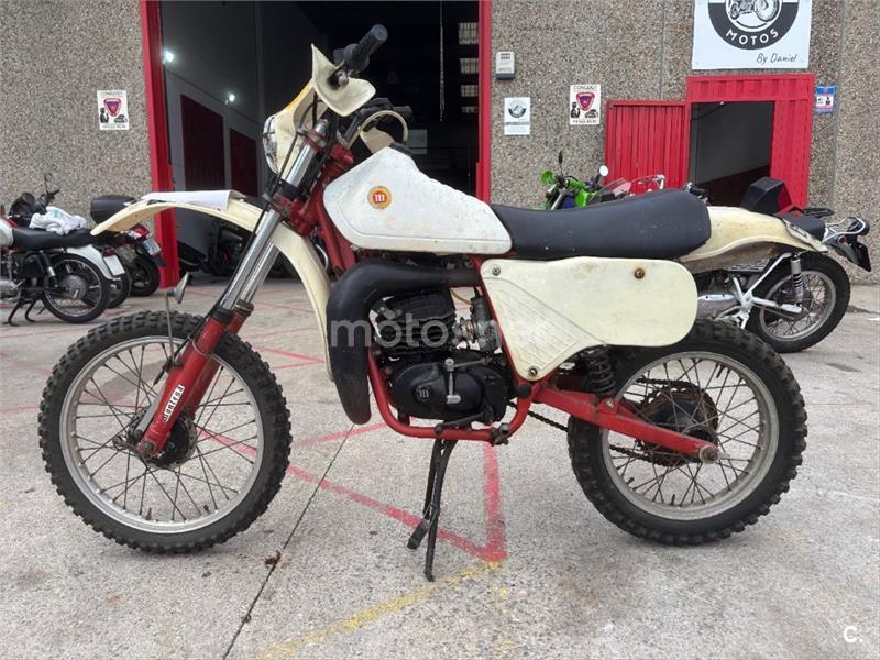 MONTESA 360 H6 - 2.700 € en Barcelona | Motos.net.