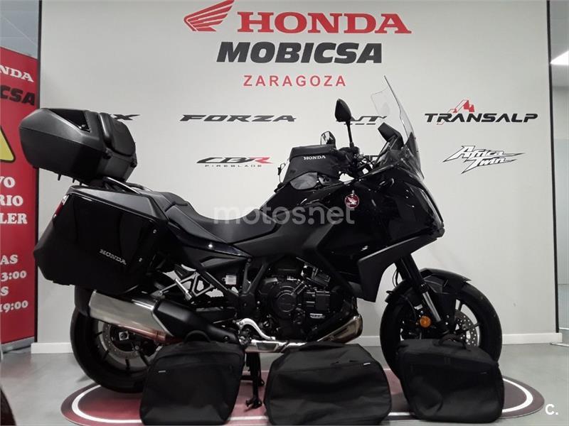 Turismo HONDA NT1100 (2022) - 11.950 € en Zaragoza | Motos.net.
