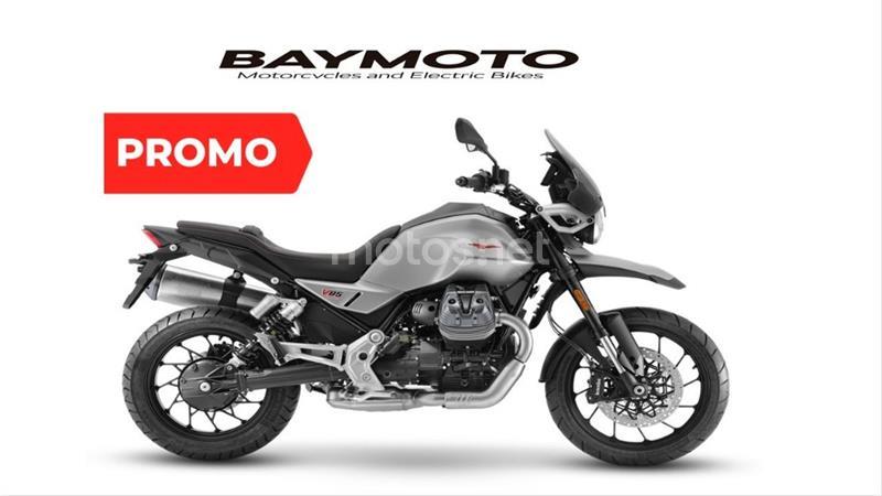 Moto Guzzi Audace Carbon: Custom italiano | Noticias motos.net