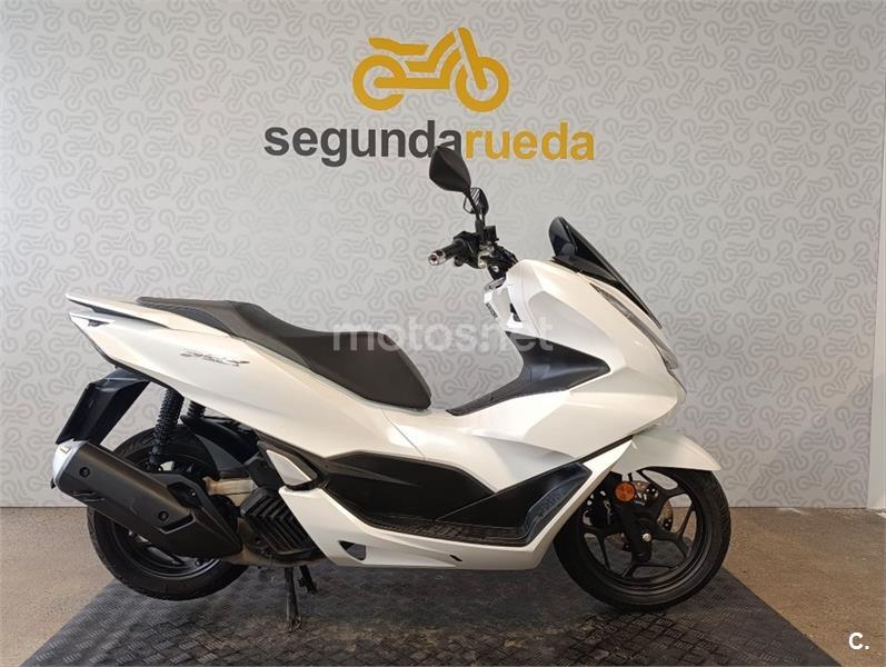 Scooter 125cc HONDA PCX 125 (2021) - 2.699 € en Baleares | Motos.net.