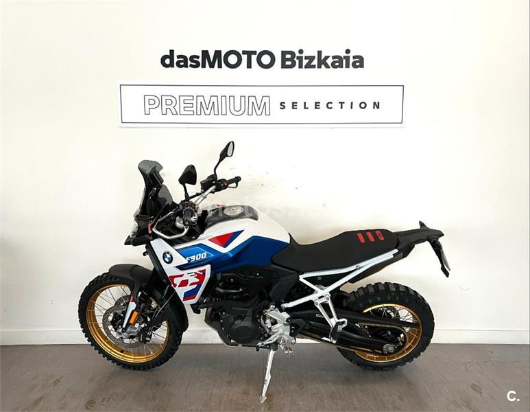 dasMoto Bizkaia - Concesionario en Vizcaya | Motos.net