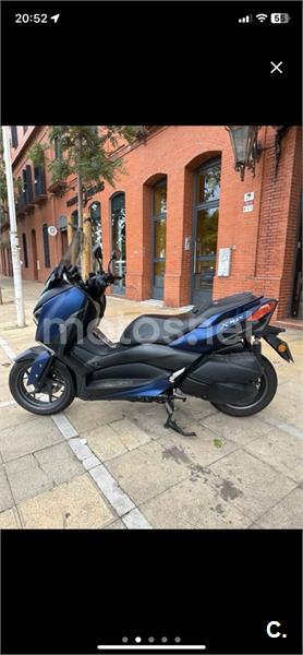XMAX 300 - 3.950 € en Sevilla | Motos.net.