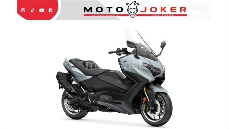 Scooter +125cc YAMAHA Tech MAX (2025) - 16.299 € en Madrid | Motos.net.