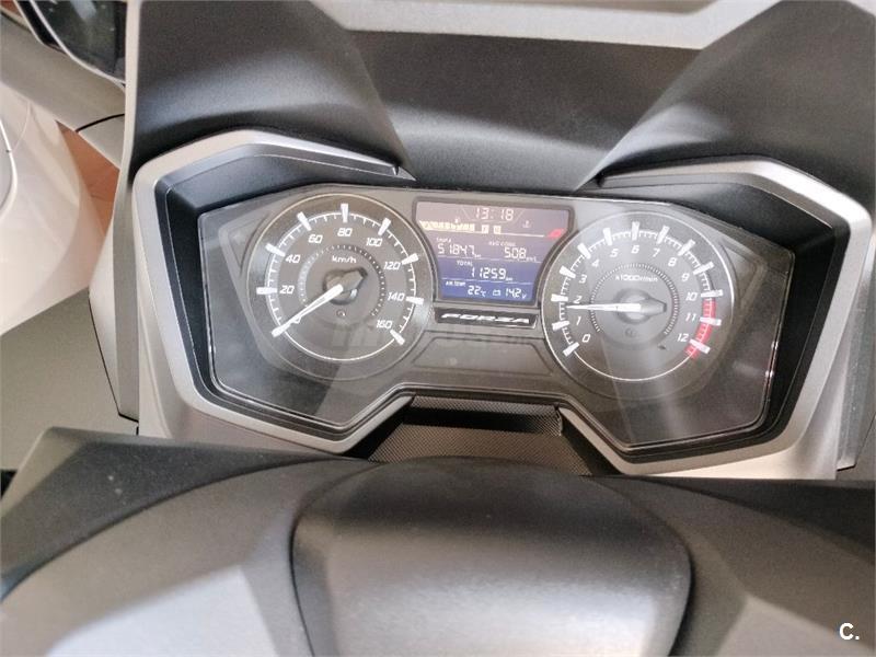 Motos HONDA cb 125 r de segunda mano y ocasión, venta de motos usadas ...