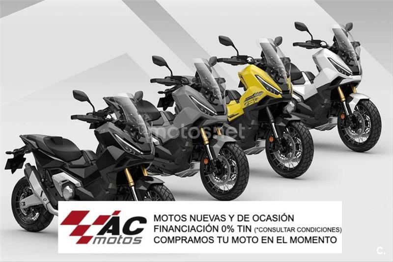 Scooter +125cc HONDA X-ADV (2025) - 13.180 € en Madrid | Motos.net.