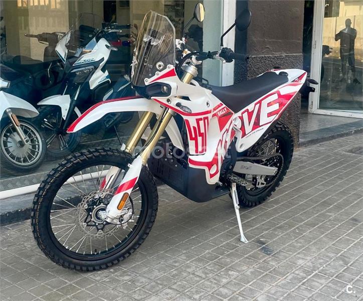 Probamos la nueva Kove 800x Pro 2025 | Noticias motos.net