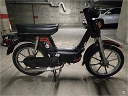 Motos VESPINO de segunda mano y ocasión, venta de motos usadas | Motos.net