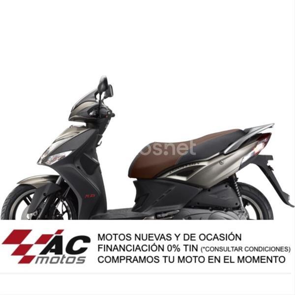 Scooter 125cc KYMCO Agility City Plus 125 (2025) - 2.450 € en Madrid ...