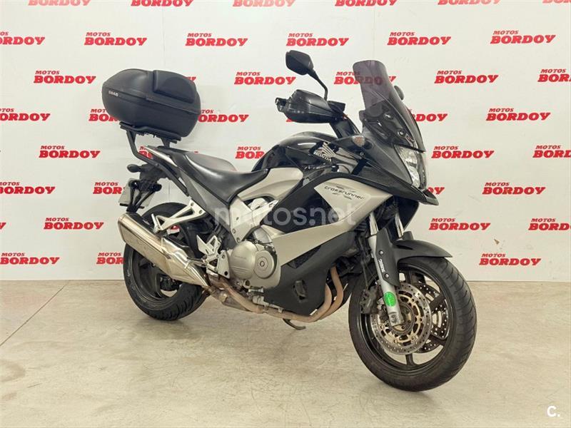 Trail HONDA (2011) - 4.490 € en Barcelona | Motos.net.