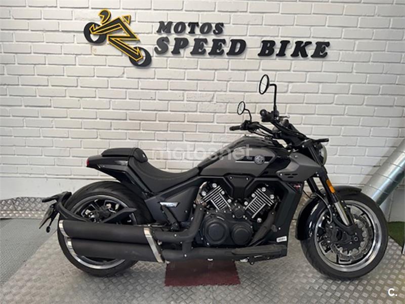 Nuevo Morbidelli MBP SC 125 LX 2025 | Noticias motos.net