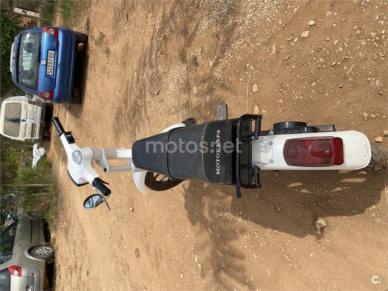 Ciclomotor VESPINO SC SCA (1985) - 800 € en Valencia | Motos.net.