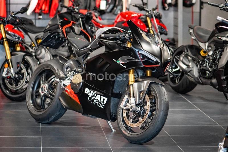 Sport DUCATI SP2 (2024) - 37.500 € en Baleares | Motos.net.