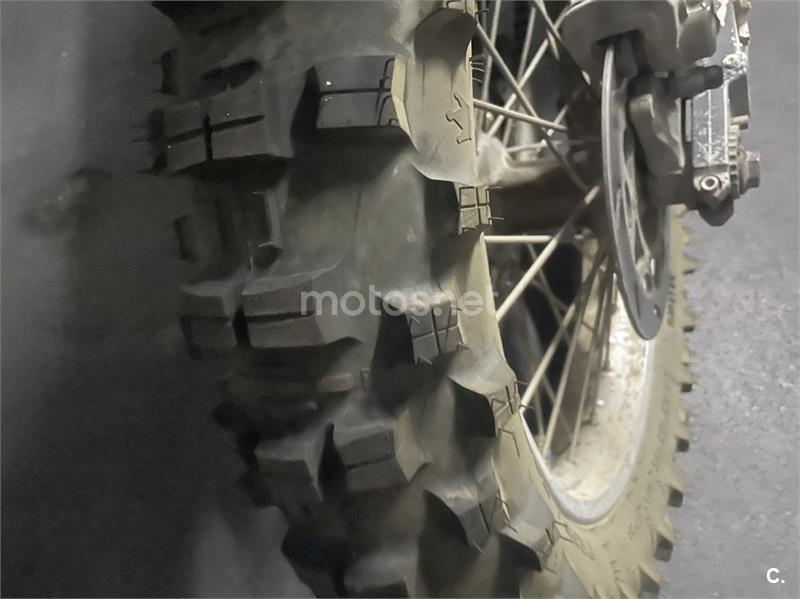 KAWASAKI KLX 650R (1994) - 1.800 € en Madrid | Motos.net.