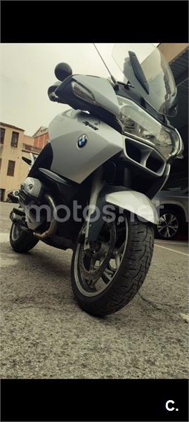 BMW R 1200 RT 110cv (2008) - 5.000 € en Barcelona | Motos.net.