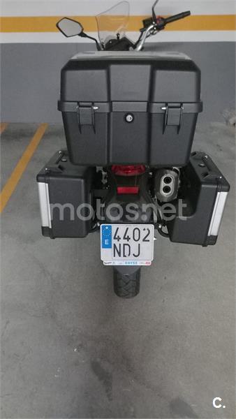 Trail CYCLONE RX1 Pro (2025) - 2.500 € en Valladolid | Motos.net.