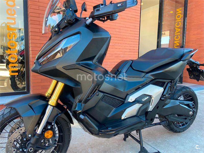 Scooter +125cc HONDA X-ADV (2024) - 10.450 € en Málaga | Motos.net.