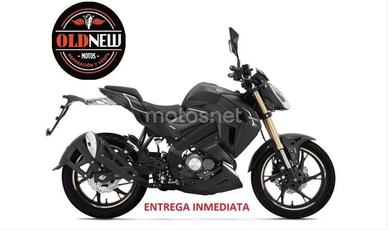 Naked KEEWAY (2026) - 2.790 € en Madrid | Motos.net.