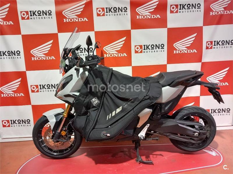 Scooter +125cc HONDA X-ADV (2022) - 8.490 € en Madrid | Motos.net.