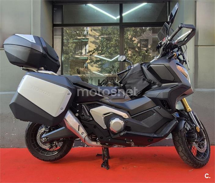 Scooter +125cc HONDA X-ADV (2022) - 11.250 € en Barcelona | Motos.net.