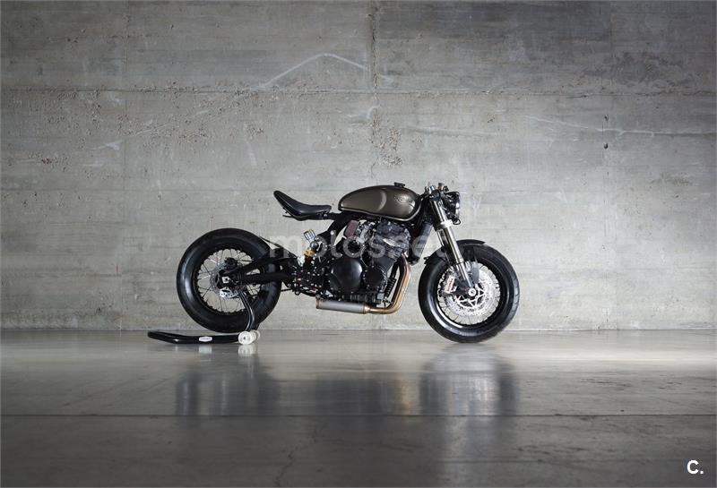 Triumph - 17.900 € en Madrid | Motos.net.