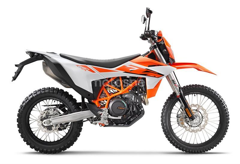 Enduro KTM ABS (2026) - 12.249 € en Burgos | Motos.net.