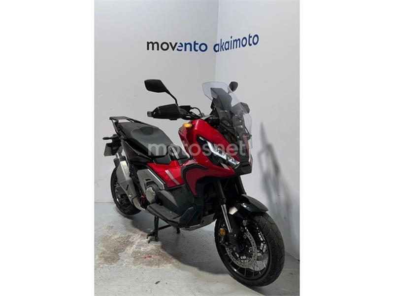 Scooter +125cc HONDA (2024) - 10.790 € en Barcelona | Motos.net.