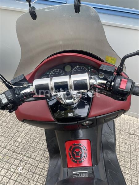 HONDA (2008) - 1.300 € en Cáceres | Motos.net.