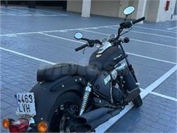 Motos KEEWAY superlight 125 de segunda mano y ocasión, venta de motos ...
