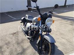 Motos KEEWAY superlight 125 de segunda mano y ocasión, venta de motos ...