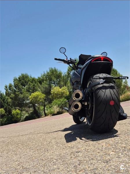 Custom MORBIDELLI MBP Versión 2023 (2024) - 8.900 € en Madrid | Motos.net.