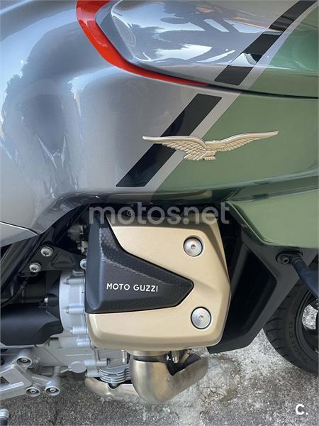 Turismo MOTO GUZZI Versión 2023 (2024) - 11.900 € en Madrid | Motos.net.