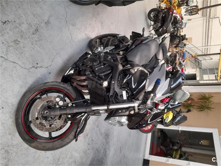 Turismo YAMAHA Versión 2007 - 2013 (2009) - 3.500 € en Cádiz | Motos.net.