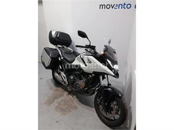 Honda NC750X 2025: crossover para todos los públicos | Noticias motos.net