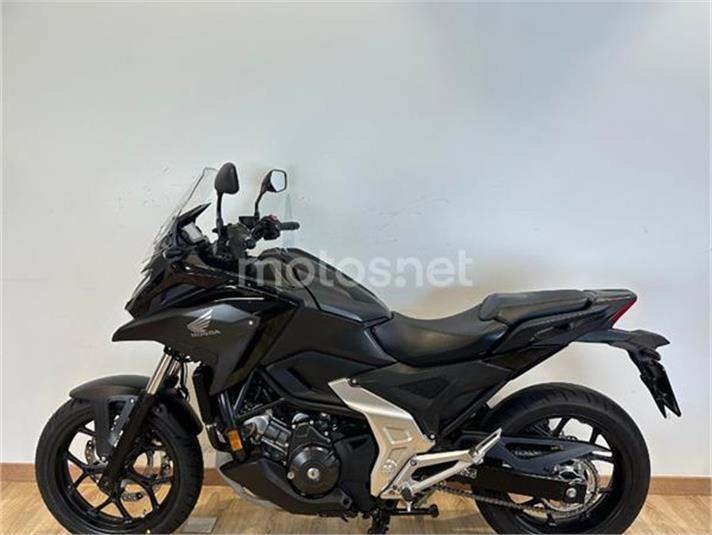 Trail HONDA DCT (2023) - 6.800 € en Barcelona | Motos.net.