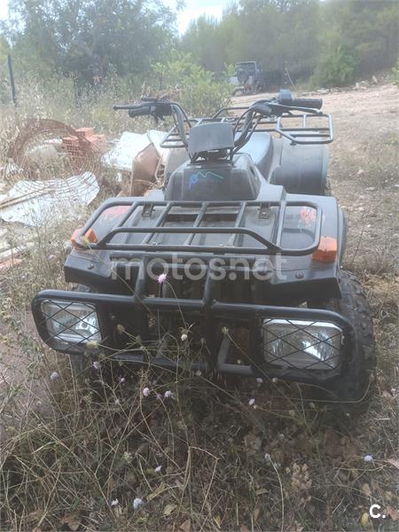 IMR (2020) - 400 € en Valencia | Motos.net.