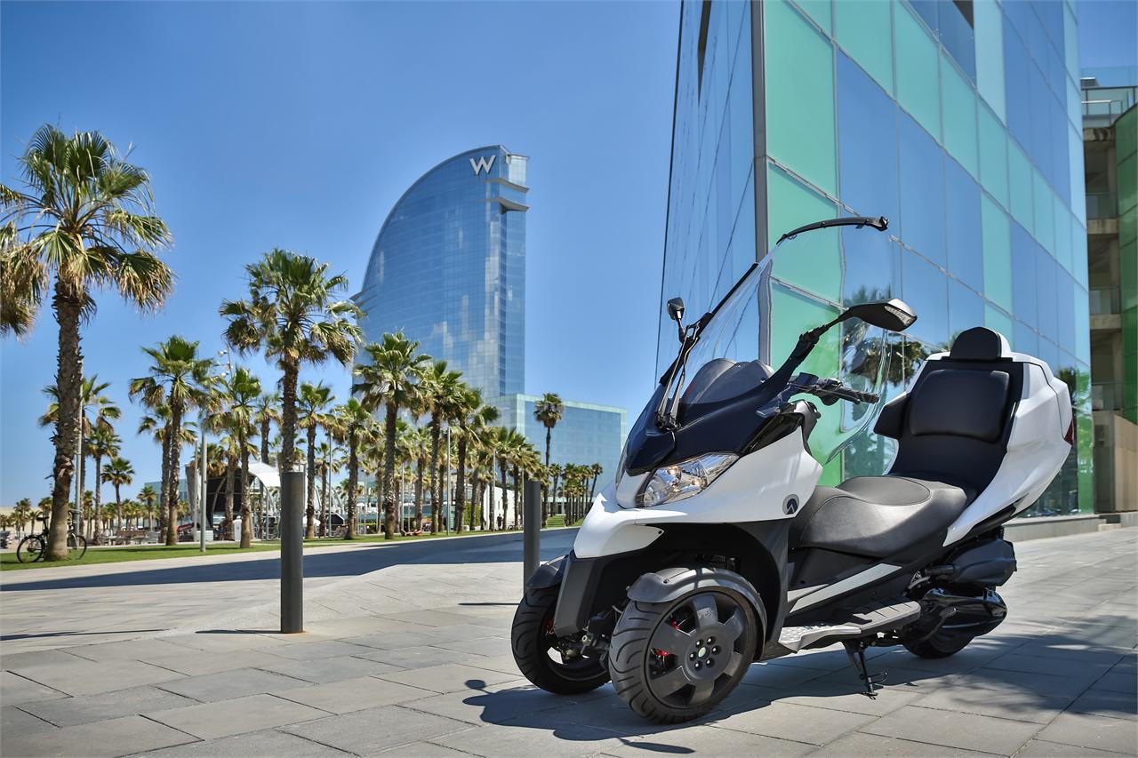 Adiva AD3 300 | Noticias motos.net