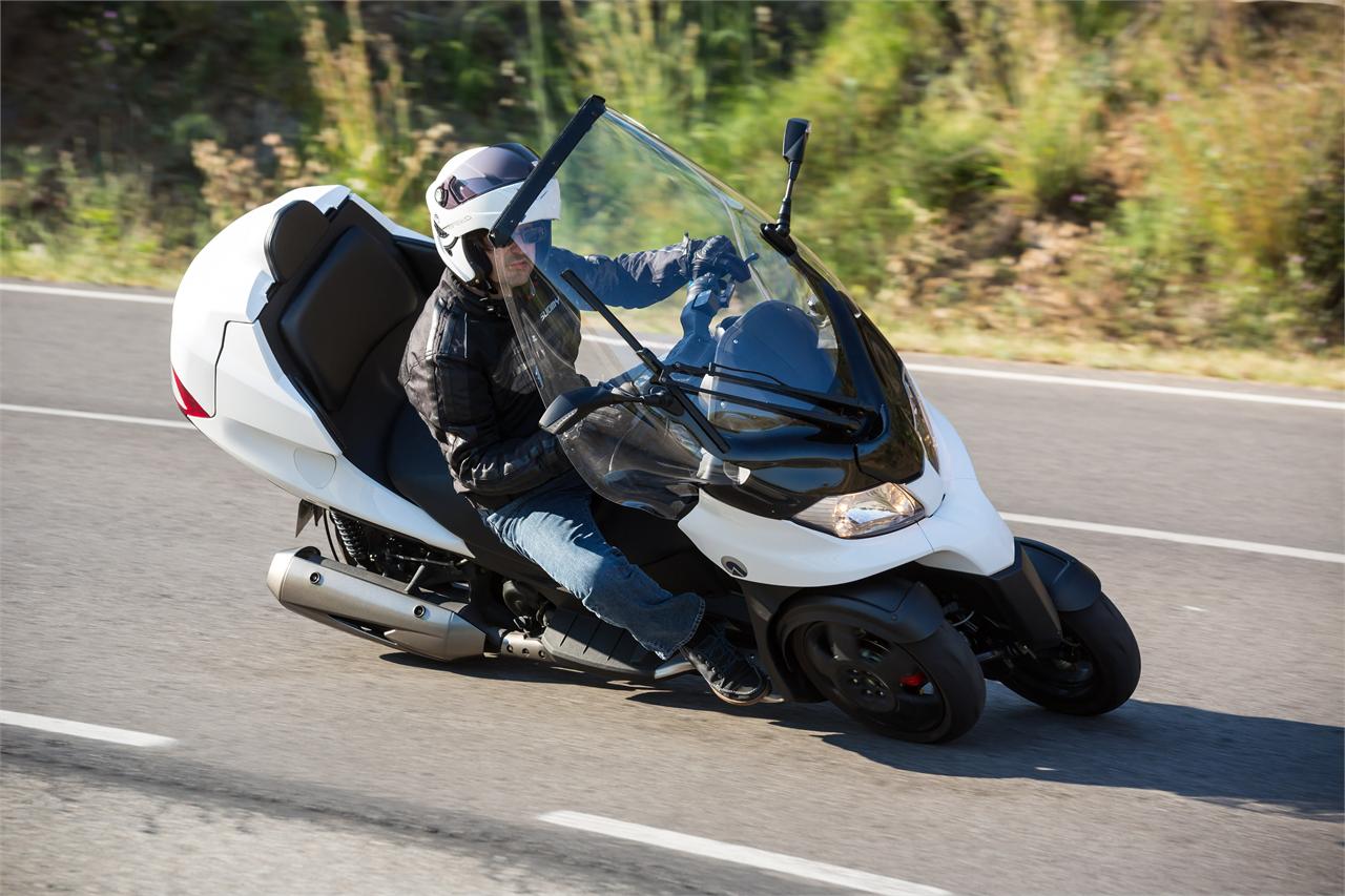 Adiva AD3 300 | Noticias motos.net