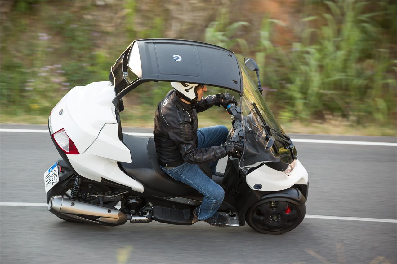 Adiva AD3 300 | Noticias motos.net