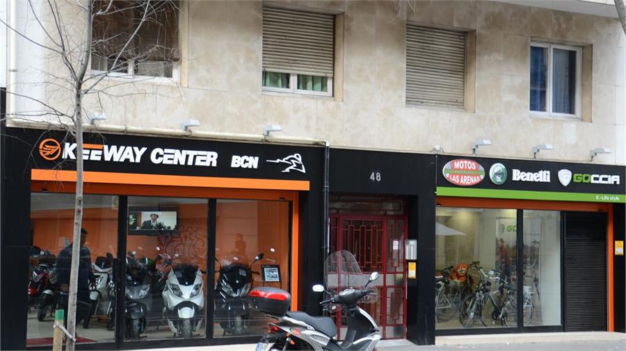 Benelli Zen Zero 350: Llega a Europa el nuevo Benelli Zen Zero 350 ...