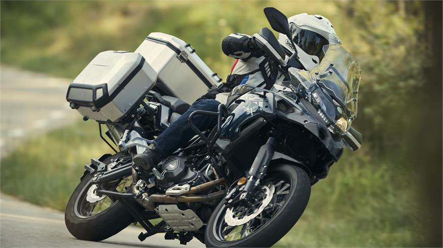 Voge 500 DS vs Benelli TRK 502 ¿Cuál interesa más? | Noticias motos.net