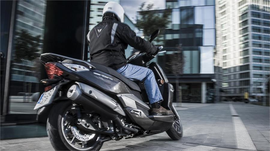 Benelli Zen Zero 350 | Noticias motos.net