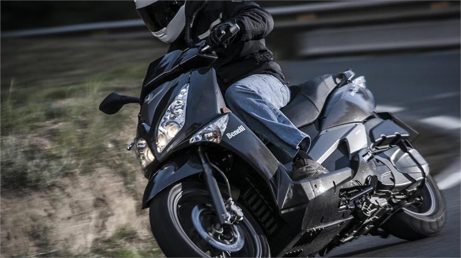 Benelli Zen Zero 350 | Noticias motos.net