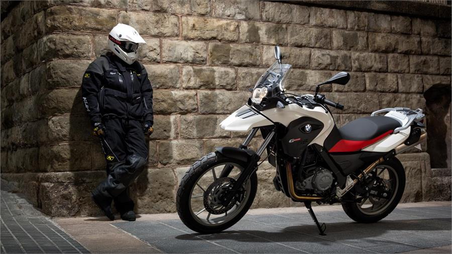 BMW G650 GS: La regresada | Noticias motos.net