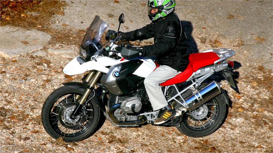 BMW R 1200 GS 30 Aniversario: Merecido reconocimiento | Noticias motos.net