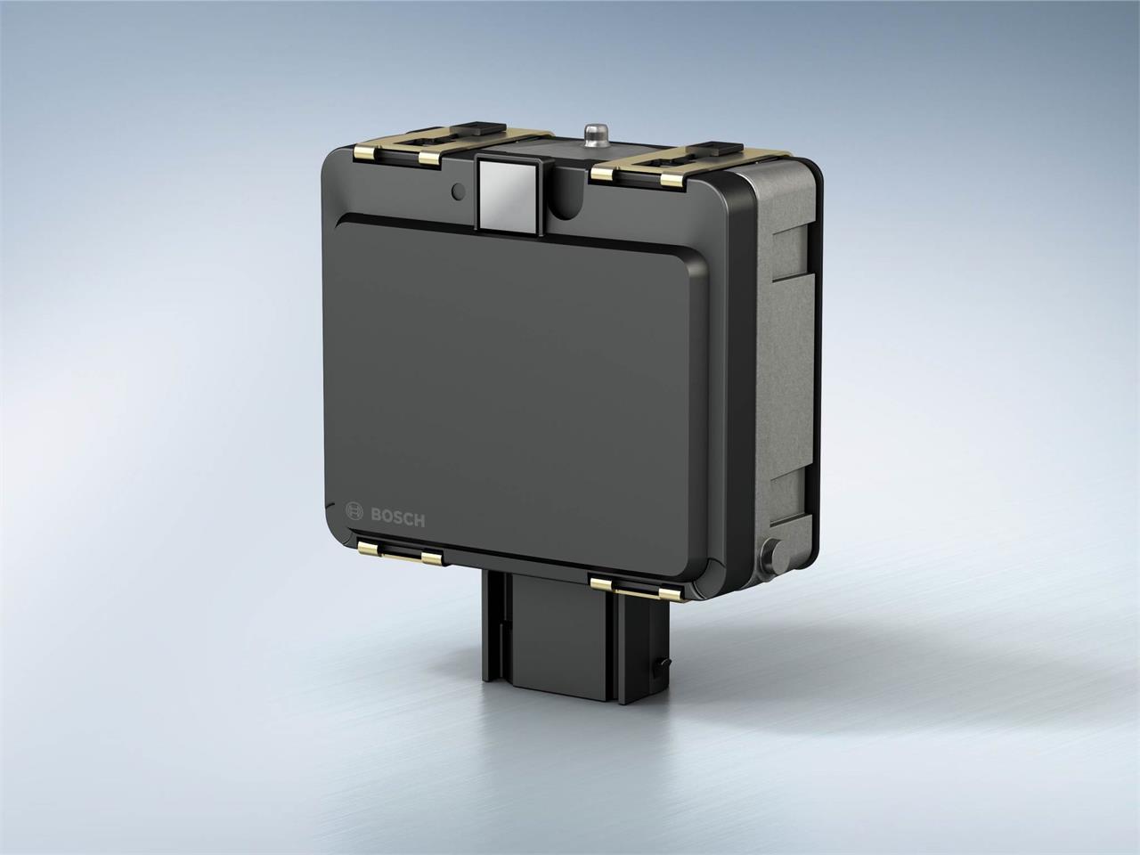 Lo último en tecnología para la moto son los ACC o radares adaptativos ...