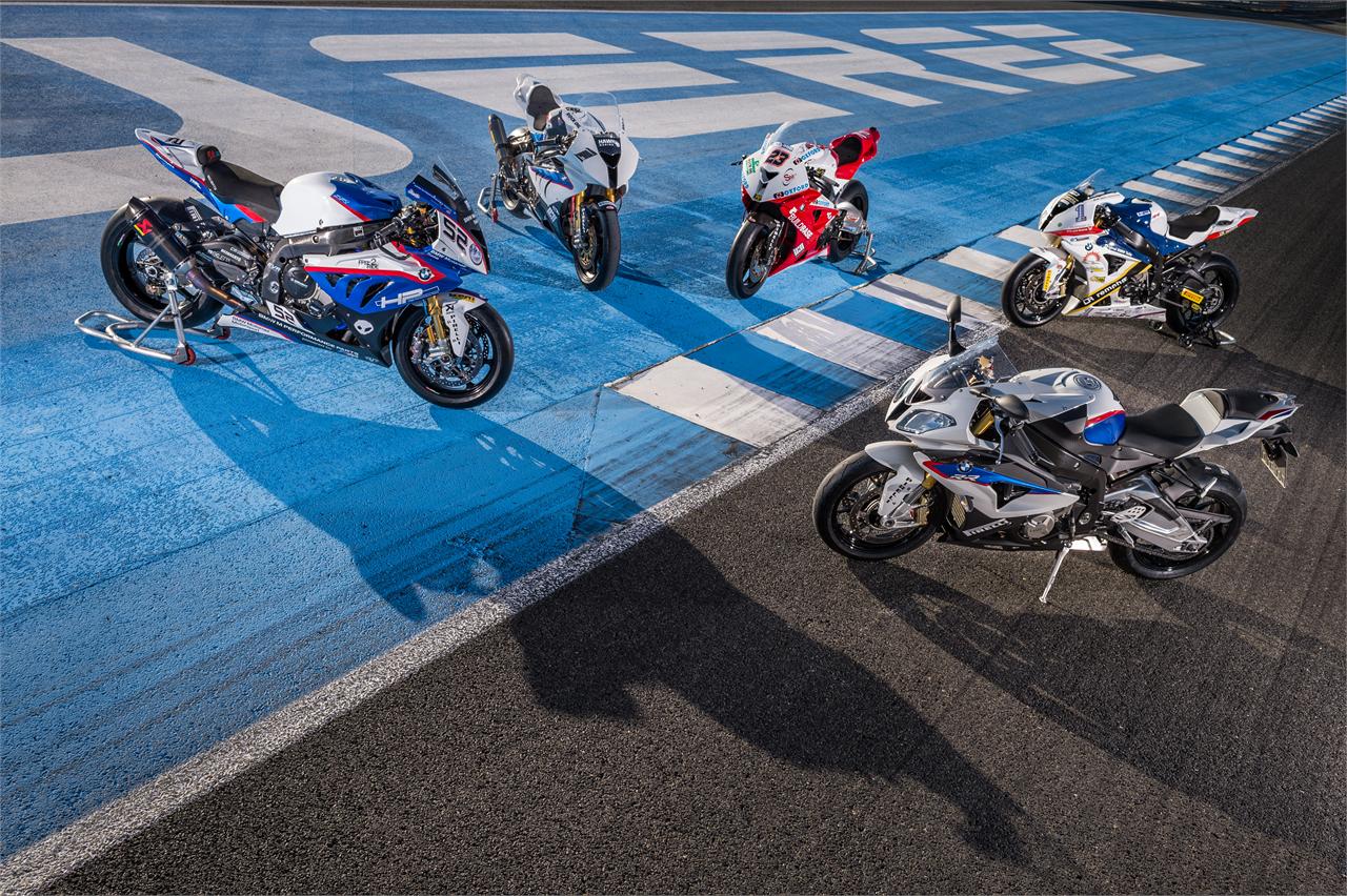 BMW Motorrad Motorsport | Noticias motos.net