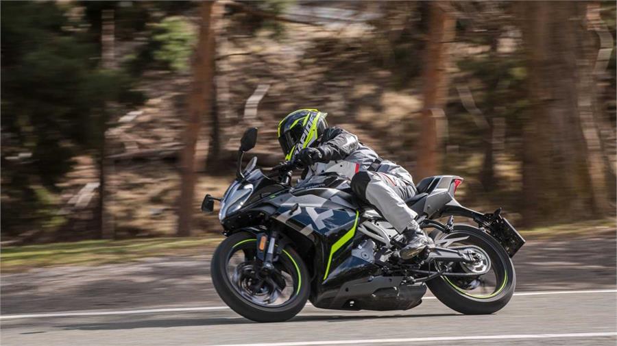 De la mano de KTM España nos fuimos hasta el Cabo de Gata para ver y ...