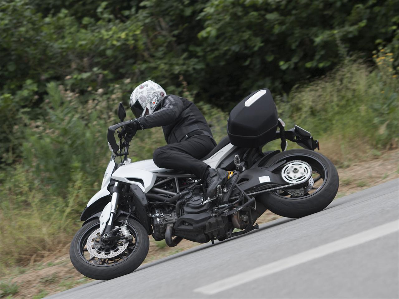 Ducati Hyperstrada | Noticias motos.net