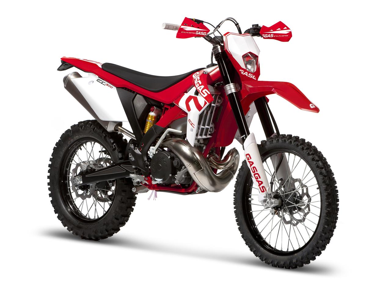 Nuevo GAS GAS 2012 | Noticias | Motos.net