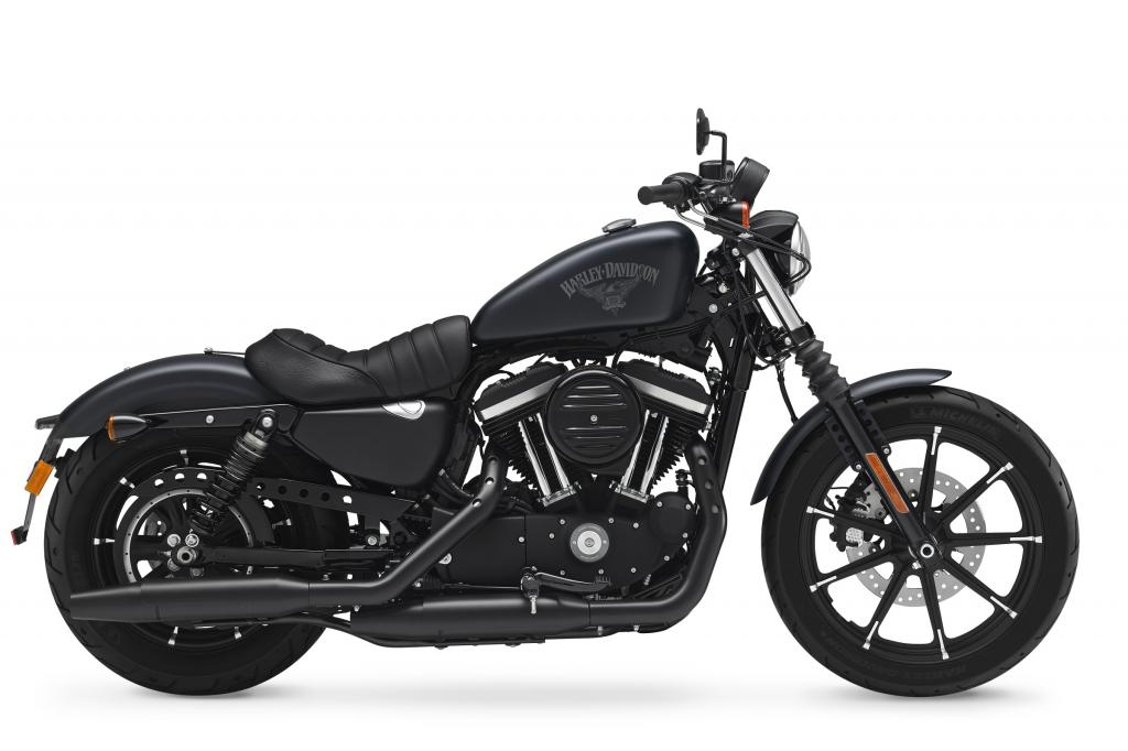 Harley Davidson 2016 | Noticias motos.net